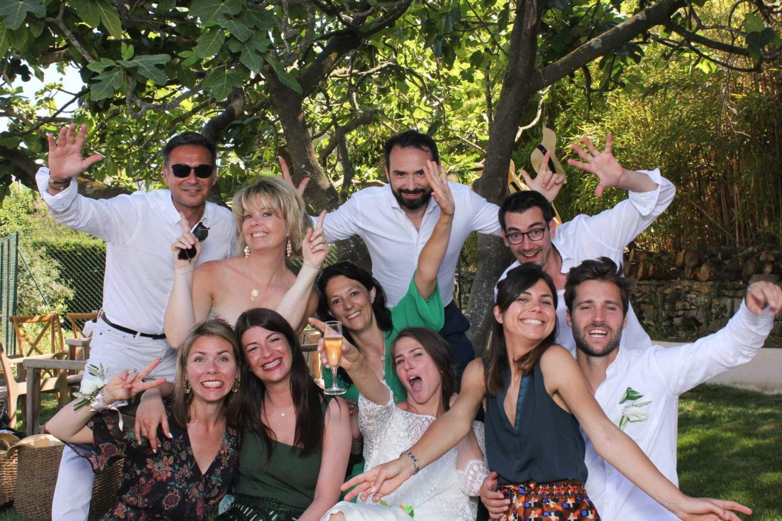 GALERIE CLIENT | Memory Booth France