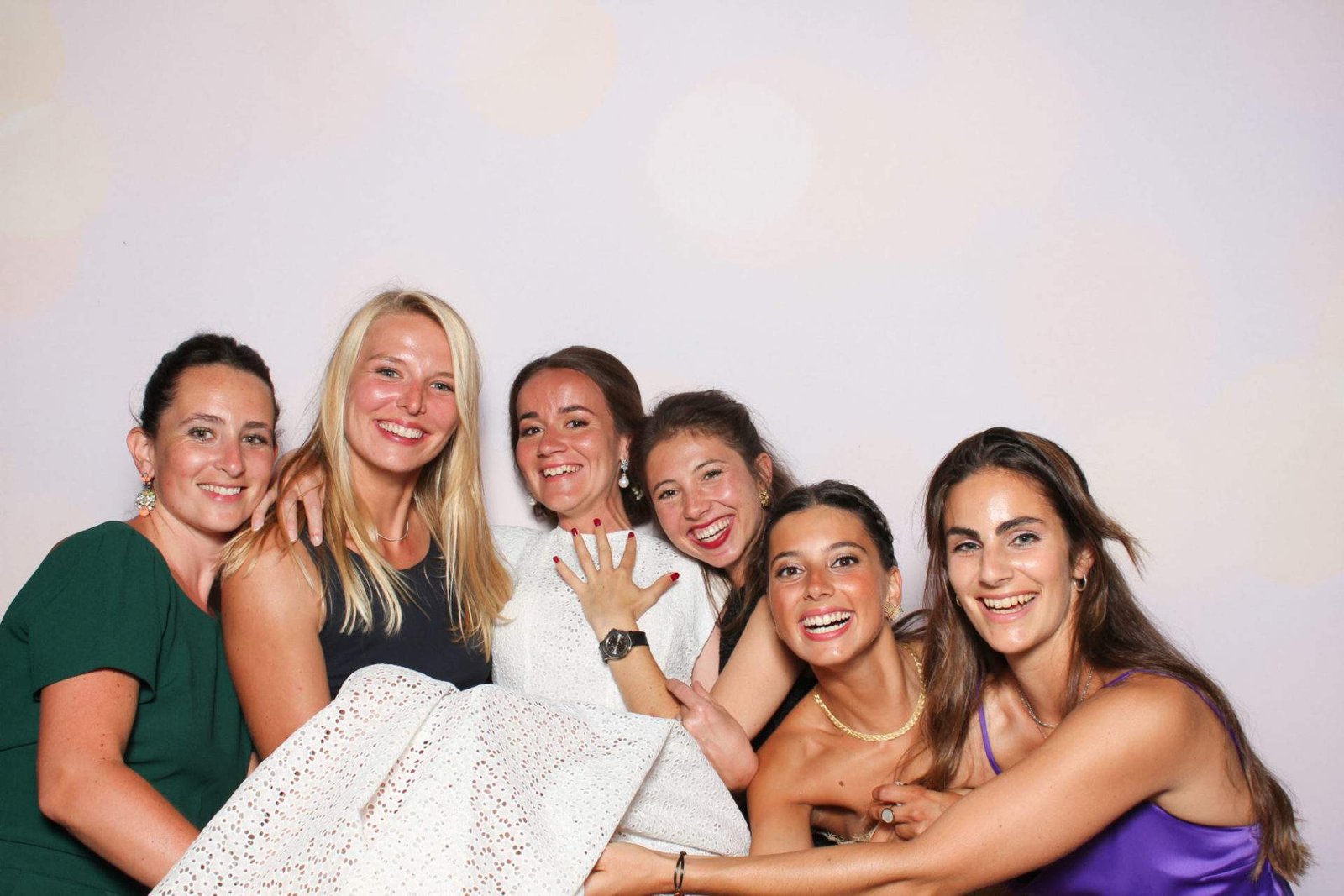 GALERIE CLIENT | Memory Booth France