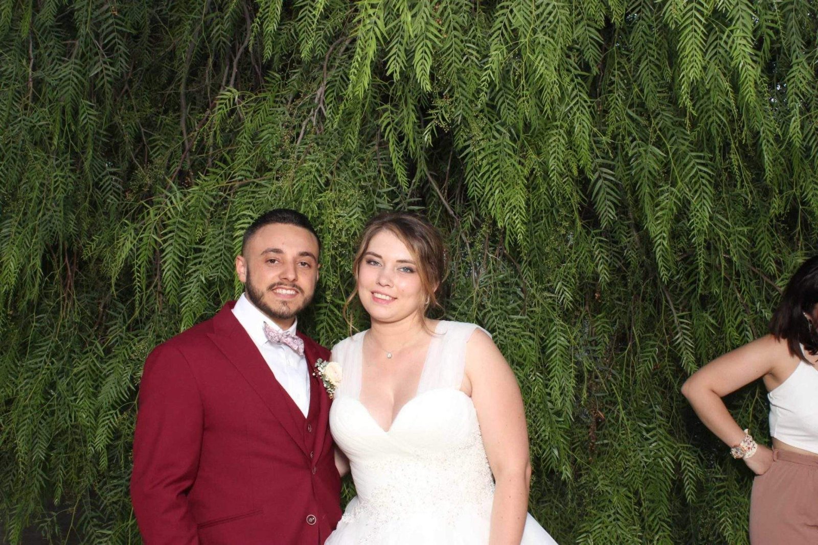 GALERIE CLIENT | Memory Booth France