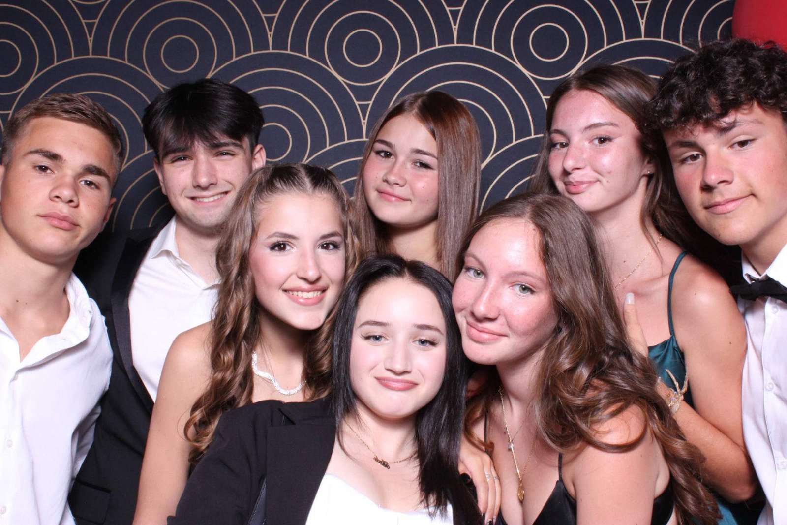 GALERIE CLIENT | Memory Booth France