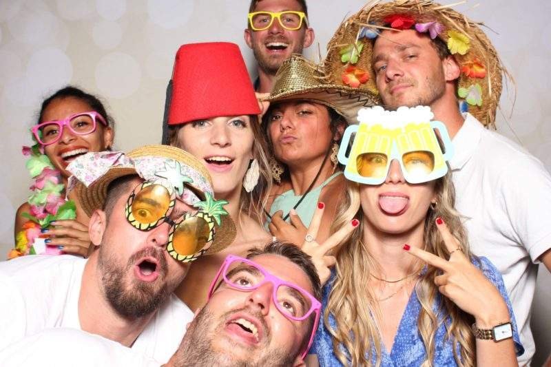 GALERIE CLIENT | Memory Booth France